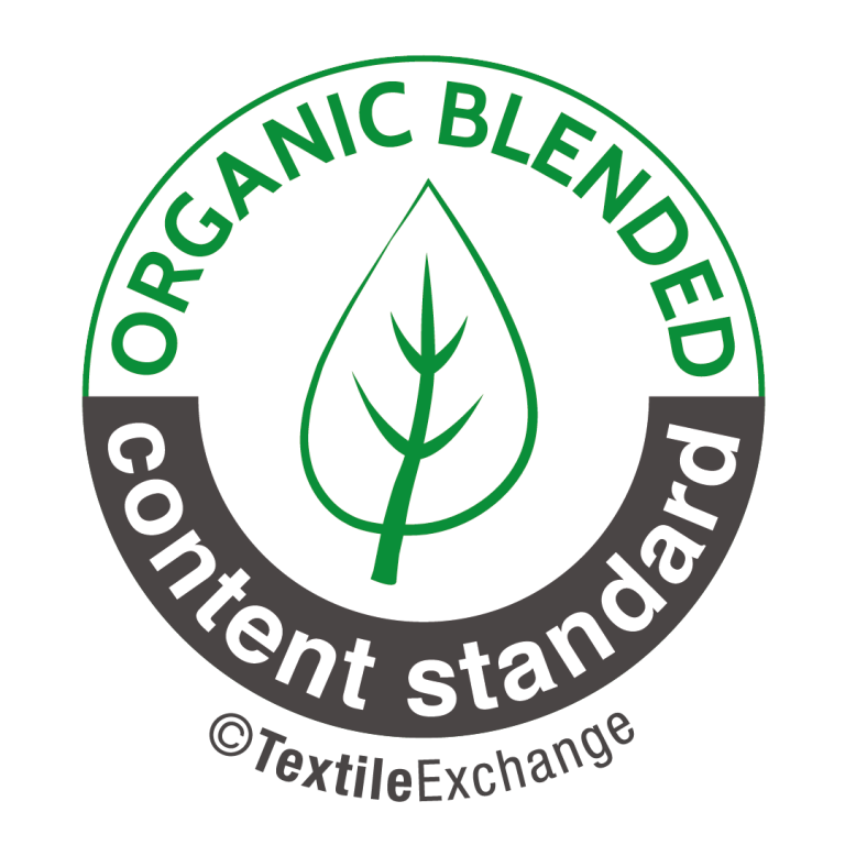 各認証基準について - ケケンのTextile Exchange認証